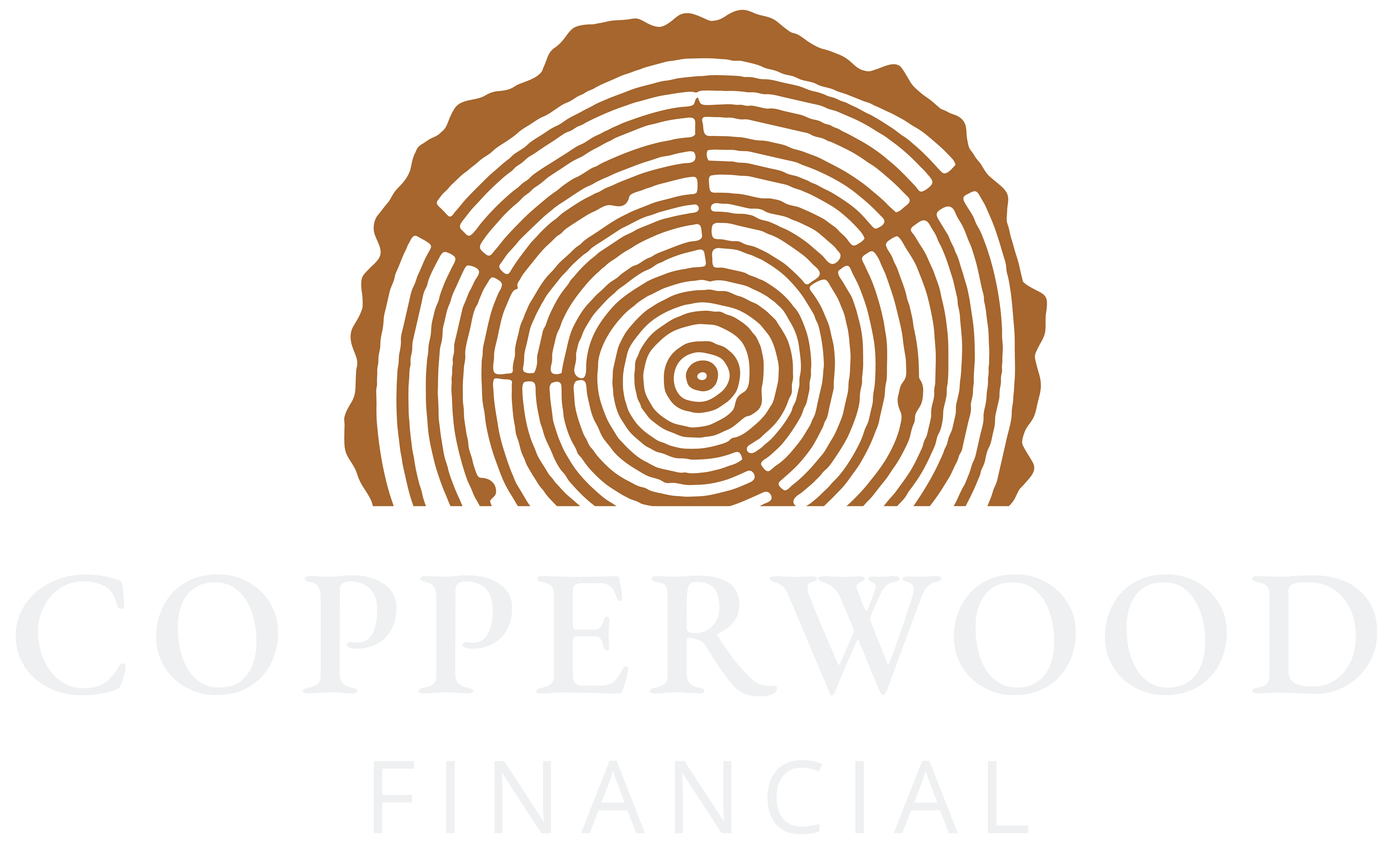 Investment Management - Copperwood Financial Plan Disciplined Process